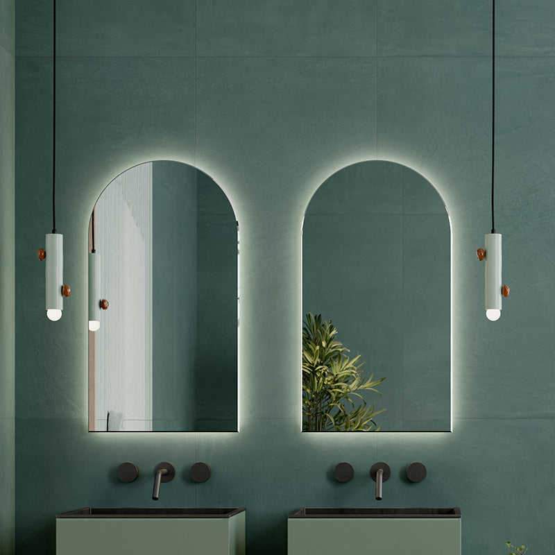 Ludo Giada 60x120 Rivestimento Tinta Unita Pastello — MatericaSHOP