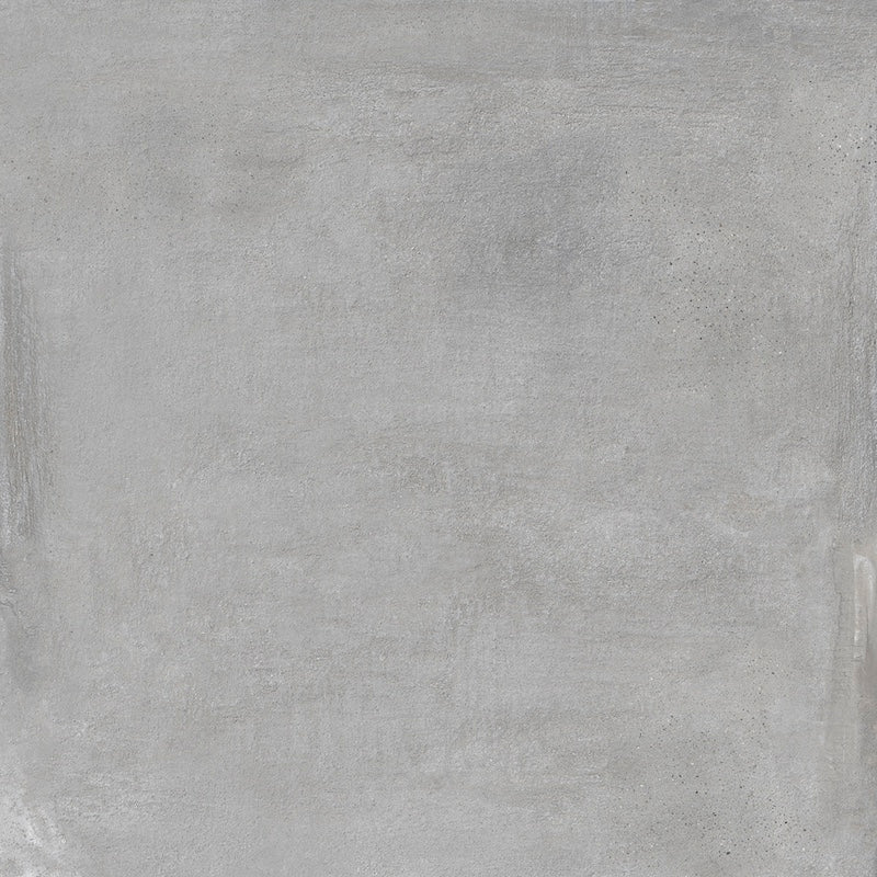 Urban Grey 60x60 - Gres Effetto Cemento Industriale — MatericaSHOP