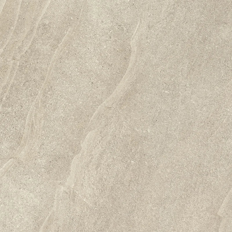 Nordic Stone Sand - Gres Porcellanato Effetto Pietra Naturale 60x60 ...