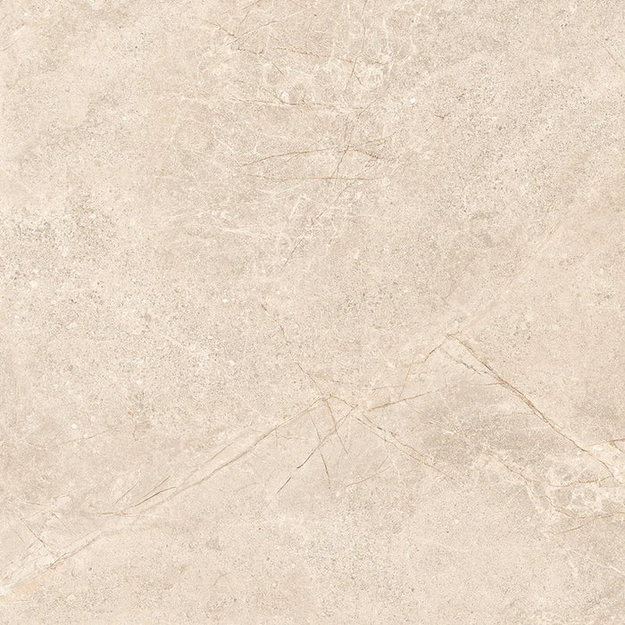 Glow Stone Sand - Gres Effetto Pietra 60x60 Rettificato — MatericaSHOP