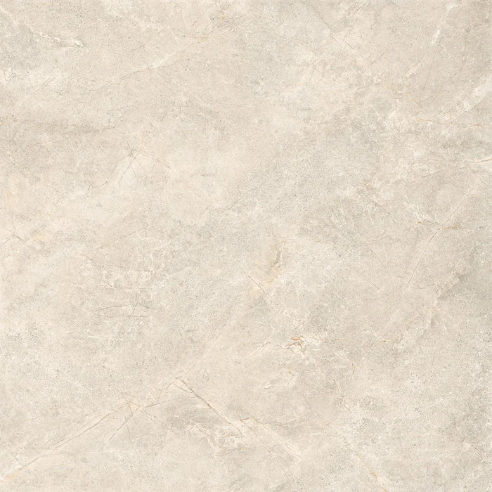 Glow Stone Ivory - Gres Effetto Pietra 120x120 Rettificato — MatericaSHOP