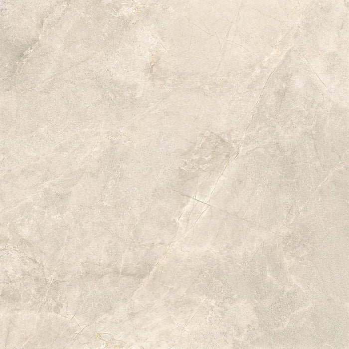 Glow Stone Ivory - Gres Effetto Pietra 120x120 Rettificato — MatericaSHOP