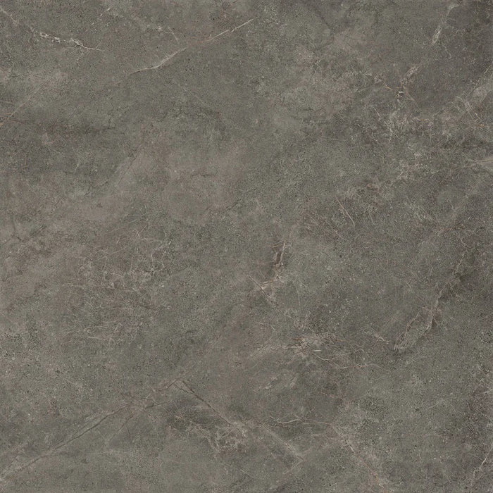 Glow Stone Carbon - Gres Effetto Pietra 120x120 Rettificato — MatericaSHOP