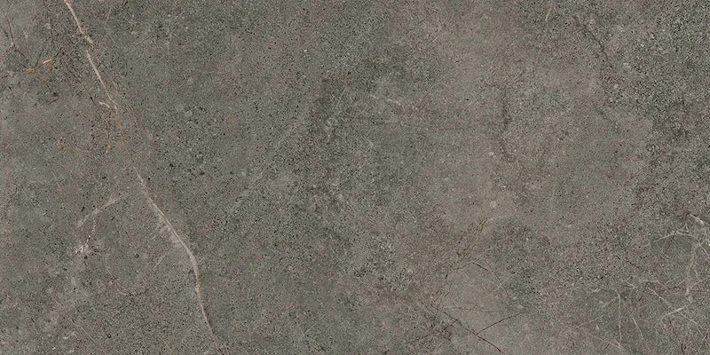 Glow Stone Carbon - Gres Effetto Pietra 30x60 Rettificato — MatericaSHOP