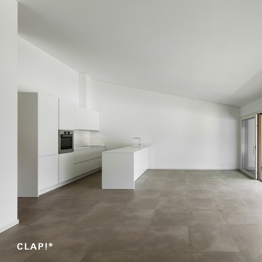 Clap! GO di Deco - pavimenti e rivestimenti a incastro — MatericaSHOP