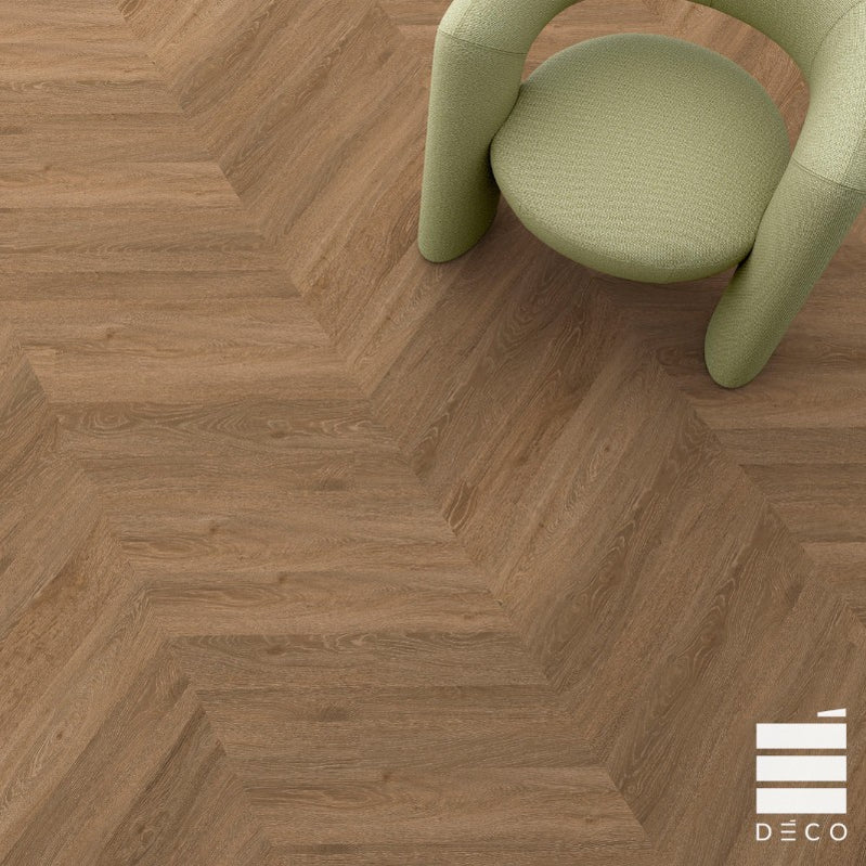 Clap! 3D di Deco - Pavimenti a incastro effetto legno — MatericaSHOP