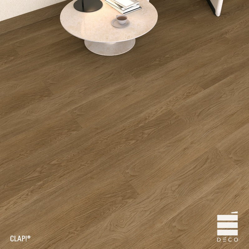 Clap! 3D di Deco Oman - Pavimenti ad incastro effetto legno — MatericaSHOP