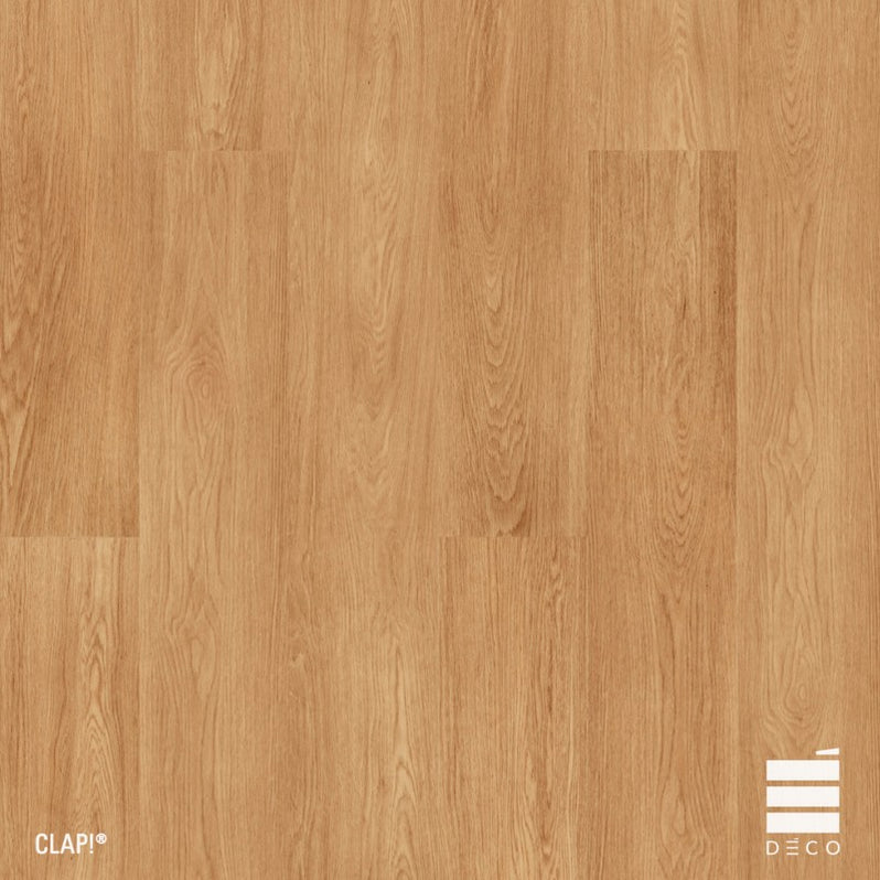 Clap! 3D di Deco Sahara - Pavimenti ad incastro effetto legno ...