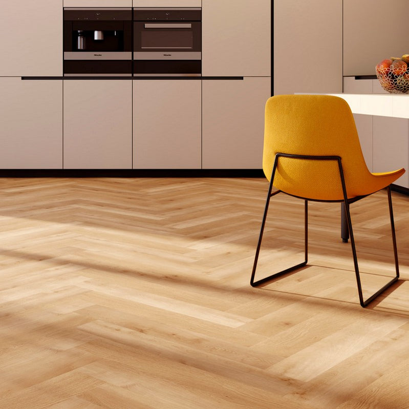 Clap! 3D di Deco - Pavimenti a incastro effetto legno — MatericaSHOP