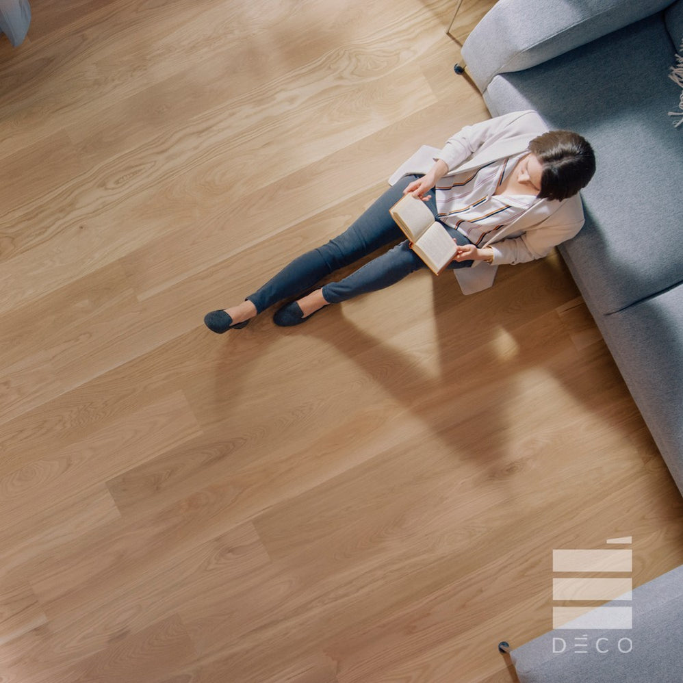 Clap! 3D di Deco Eureka - Pavimenti a incastro effetto legno — MatericaSHOP