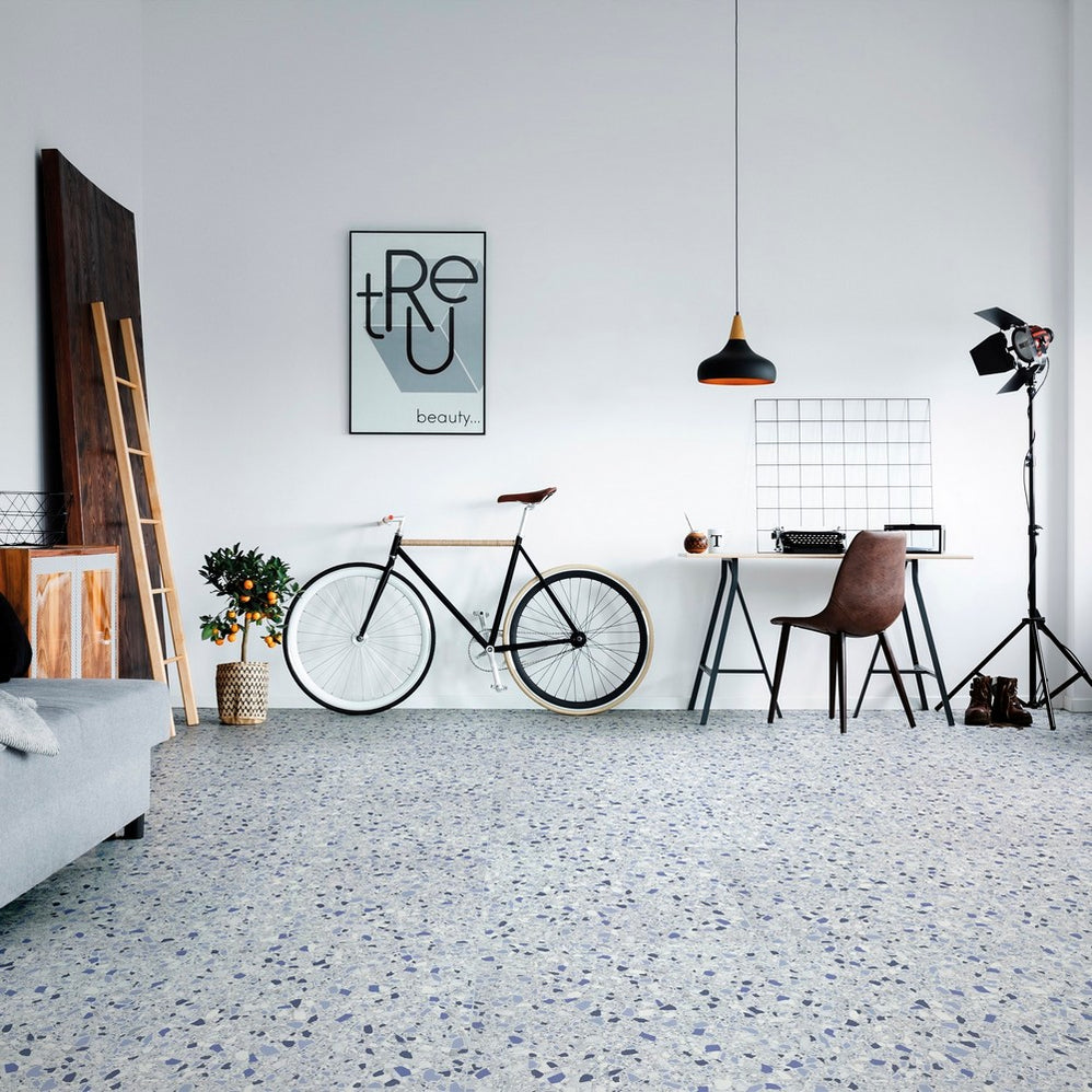 Marmette Savoia Italia - Gres Effetto Graniglie e Marmette — MatericaSHOP